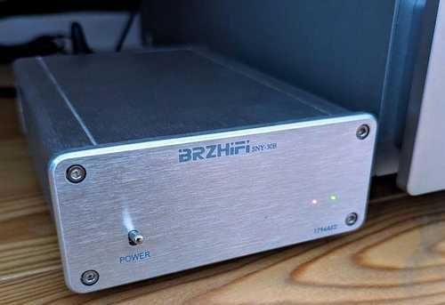 USB цап DAC brzhifi 1794AX2