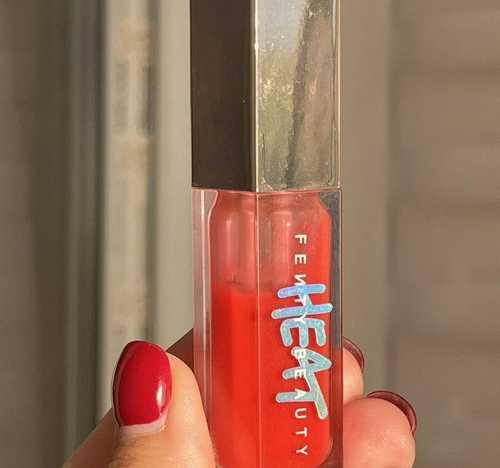 Fenty beauty gloss bomb 01