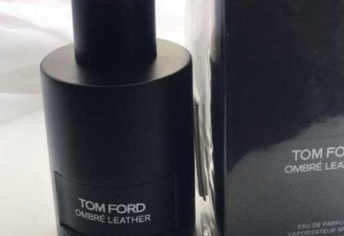 Tom ford ombre leather