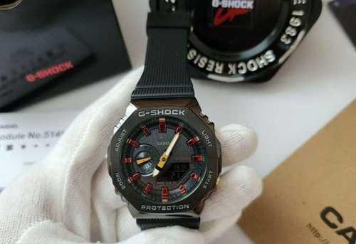 Часы Casio G-Shock GM-2100
