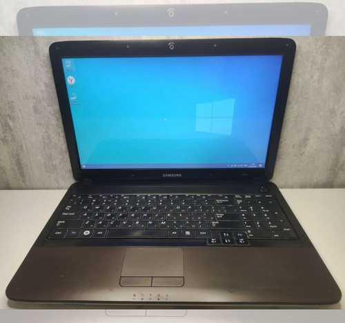 Samsung Np-R540