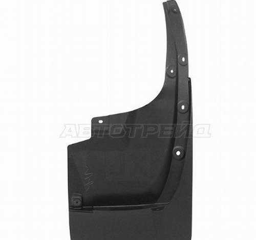 Брызговик lexus LX, lexus LX570, lexus LX570 12-15