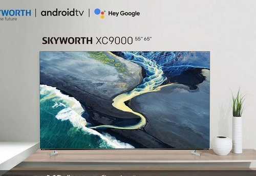 Телевизор Skyworth TV XC900 oled 55"