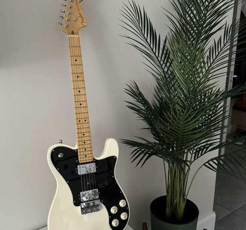 Электрогитара Fender American pro telecaster