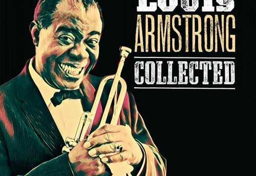 Louis Armstrong – Collected (2LP)