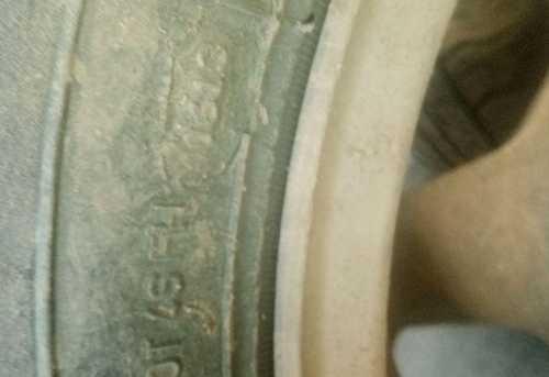 Белшина БИ-391 175/70 R13 82H
