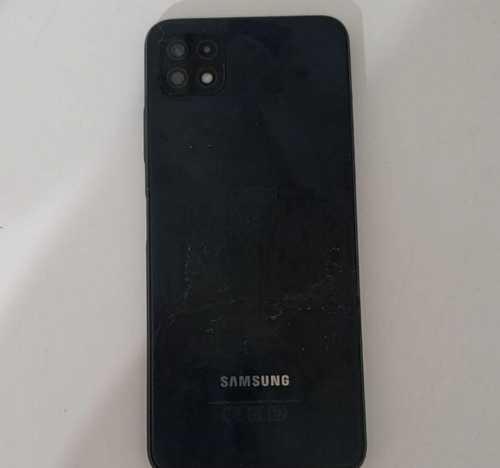 Samsung Galaxy A22, 6/128 ГБ