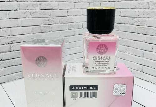 Versace bright crystal 40 ml