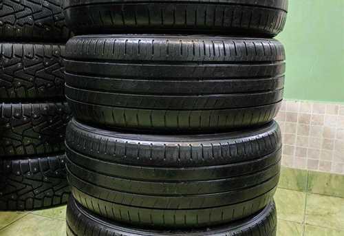 Dunlop Le Mans V 215/45 R17 91W