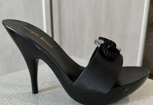 Женская обувь Италия, 37 размер