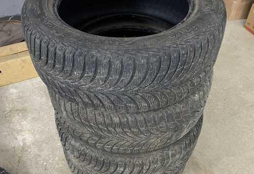 Sava Eskimo Ice 205/55 R16 94T