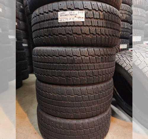 Cooper Weather-Master S/T 2 225/55 R17