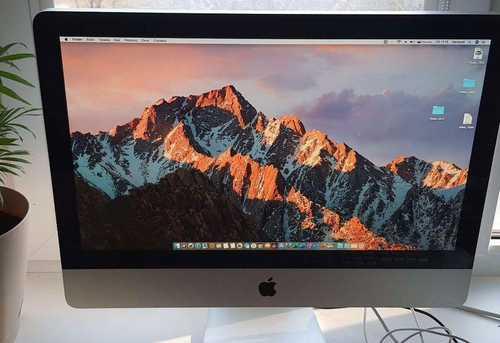 Apple iMac 21.5 2010