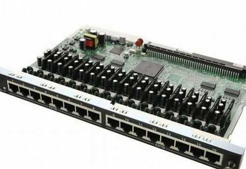 Плата для IP-атс Panasonic KX-NCP1174XJ