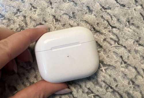 Наушник apple airpods pro левый