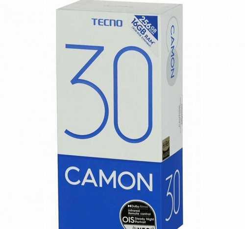 TECNO Camon 30, 8/256 ГБ