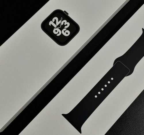 Apple watch se 44 mm