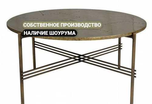 Дизайнерский столик с фактурной дизайнерский столе