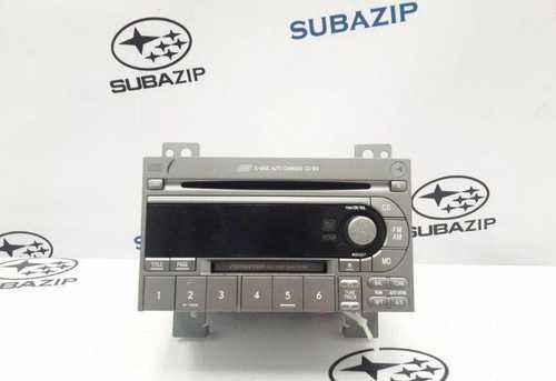 Магнитофон Subaru Forester S11 EJ203hprhe 2007