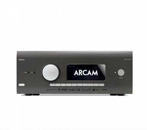 AV процессоры Arcam AV41