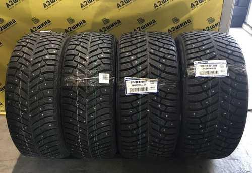 Toyo Observe Ice-Freezer SUV 275/45 R21 и 315/40 R21