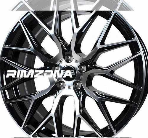 Литые диски BBS R20 5x114.3 ave