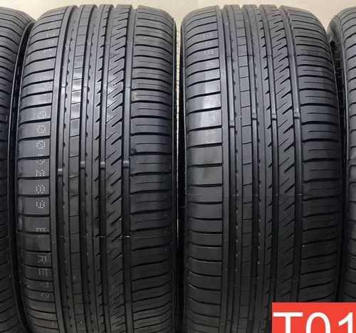 Kinforest KF-550 245/40 R17 95W