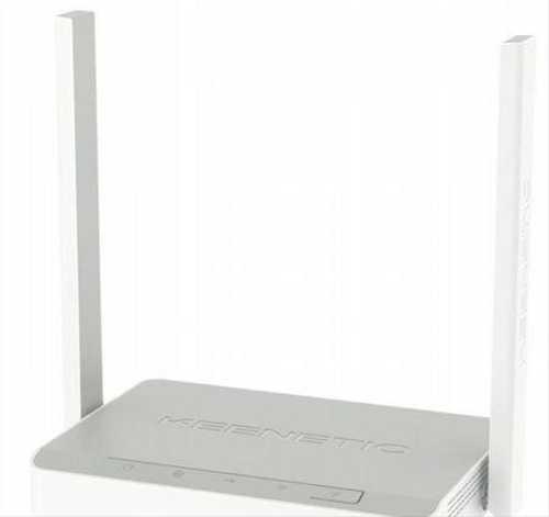 Wi-Fi роутер keenetic Air KN-1613