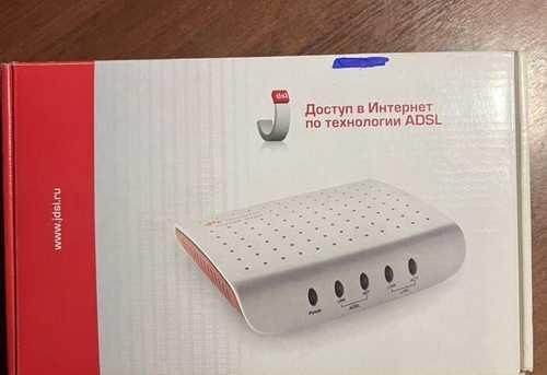 Модем Adsl huawei