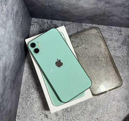 iPhone 11, 64 ГБ