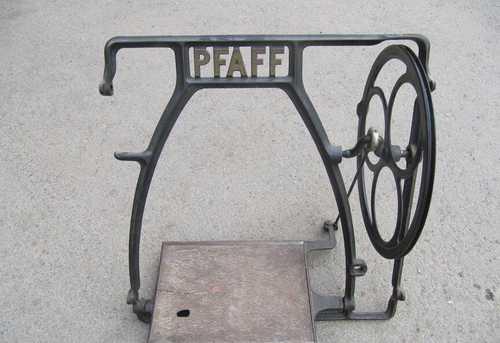 Педаль для швейной машинки pfaff