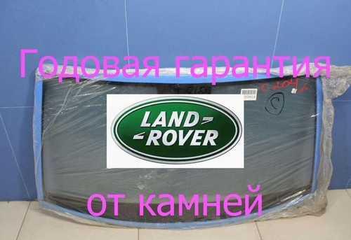 Лобовое стекло Land Rover Freelander замена за час