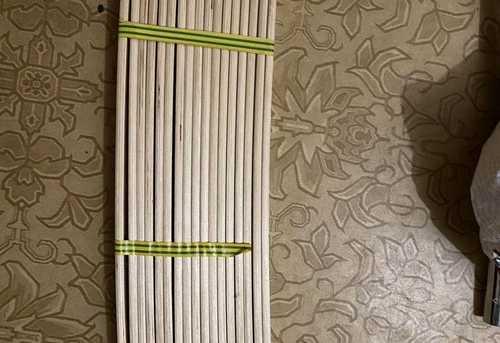 Luroy IKEA реечное дно 70*200