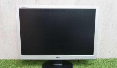 Монитор 20" LG W2042S-SF