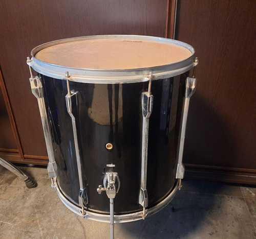 Напольный том 18x16 Pearl