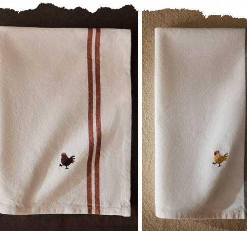 Полотенца для кухни zara home