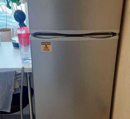 Холодильник бу Атлант мхм-2835-08