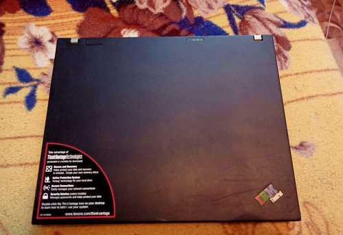 Ibm thinkpad t60