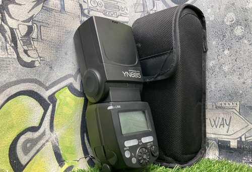 YongNuo Speedlite YN685