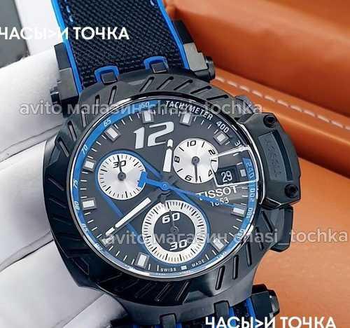 Наручные часы Tissot T-Race