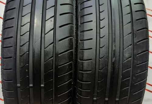 Dunlop Sport BluResponse 195/55 R16