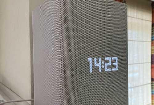 Яндекс станция Макс Плюс