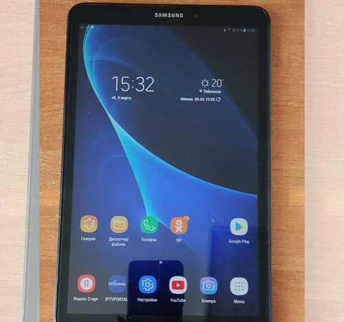 Samsung Galaxy Tab A6 LTE SM-T585 (10.1")