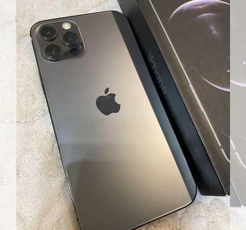 iPhone 12 Pro, 128 ГБ