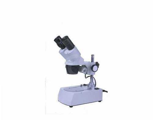 Стереомикроскоп Микромед мс-1 вар. 1С (2х/4х)