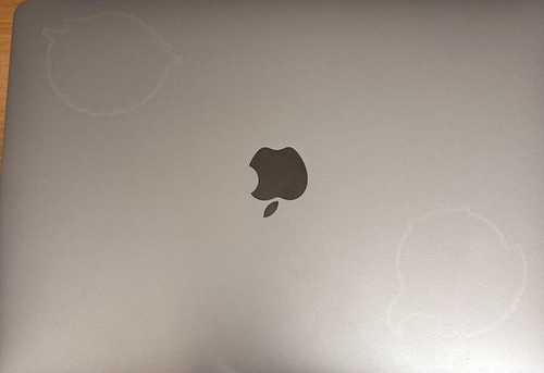 Apple MacBook Pro 13 touch bar 2019 8/128