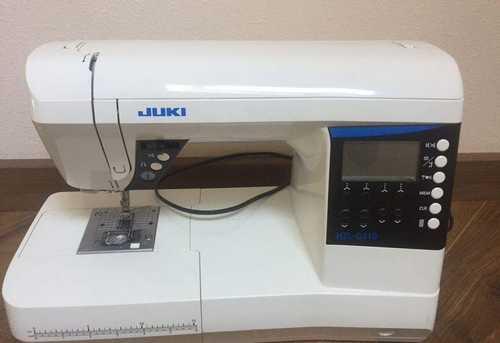 Швейная машина Juki HZL-G210