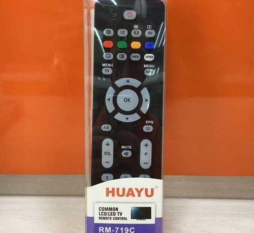 Пульт универсальный huayu philips RM-719C LCD/TV