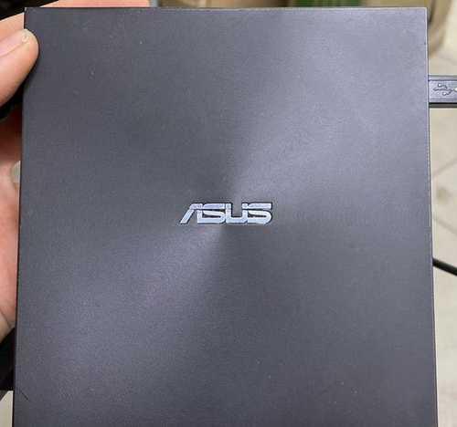Оптический привод asus sdrw-08U7M-U