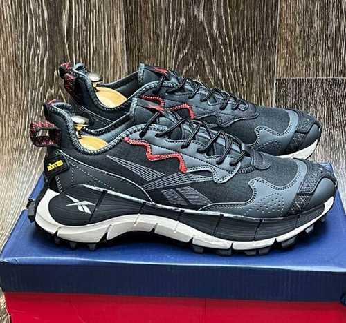 Кроссовки мужские Reebok gore tex